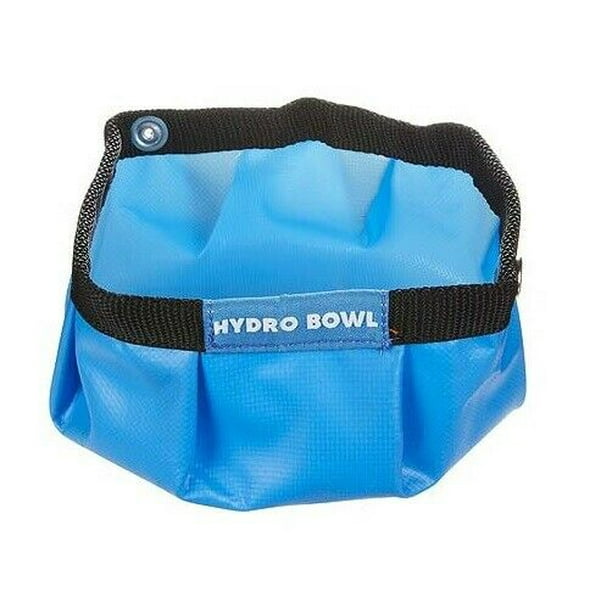Portable Dog Water Bowls Foldable Compact Summer Travel Hydro Dish ...