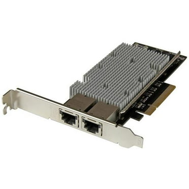 StarTech 4-Port Gigabit Ethernet Network Card - Walmart.com