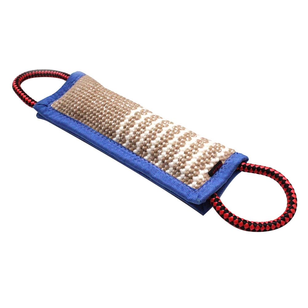 Click here for Miangastore Dog Training Bite Pillow Dog Tug Toy P... prices