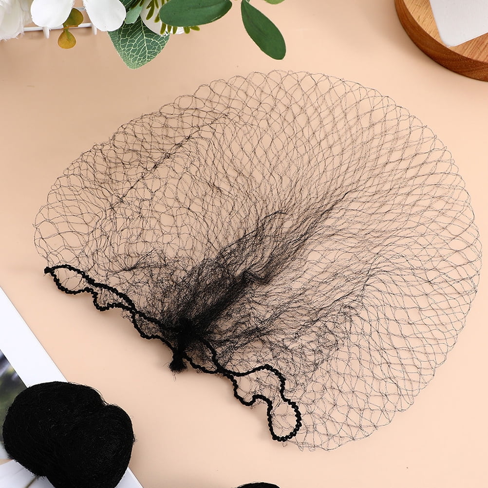 Click here for Minkissy 100pack Hair Net Food Service For Women H... prices