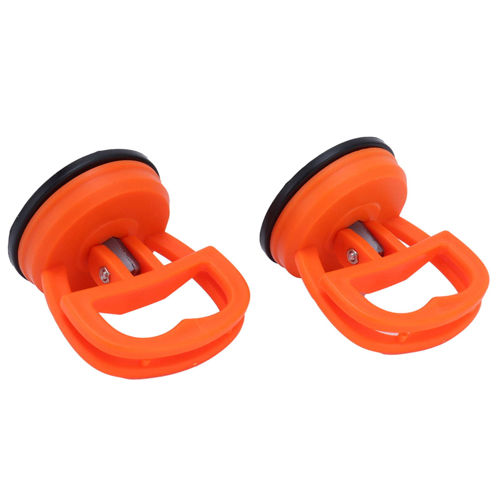 Domqga 2pcs Suction Cup Lifter Glass Sucker Carrier Hand‑held Glass ...