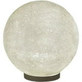 Arturesthome LED Outdoor Garden Floor Lamp, Moon Landscape, Waterproof ...