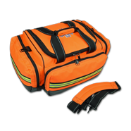 Primacare KB-RO74-O Orange Trauma Bag - Walmart.com