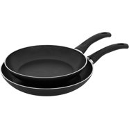 Calphalon Premier Hard-Anodized Nonstick 10-Inch and 12-Inch Fry Pan ...