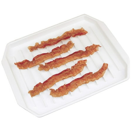 Microwave Bacon Rack - Walmart.ca