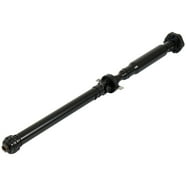 SuperSteer SS401 Rear Track Bar for Ford F53 Class A 20K-22K GVW - Auto ...