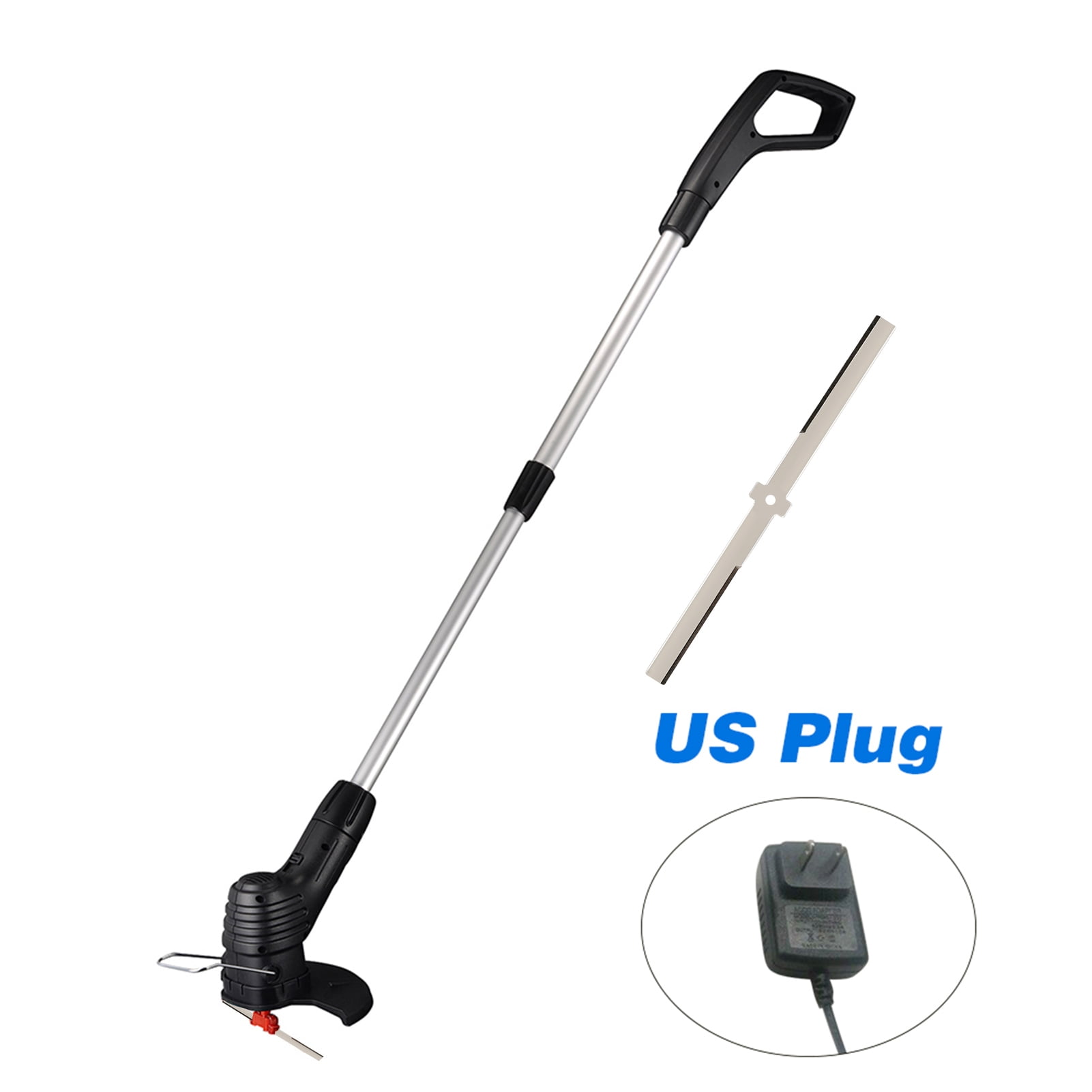 Click here for Amdohai Cordless Electric Lawn Mower Handheld Port... prices