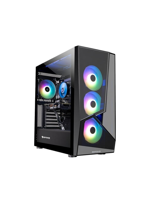 iBuyPower Gaming Desktops in Gaming Desktops & Laptops - Walmart.com