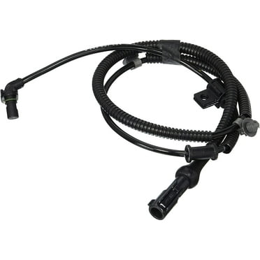 Motorcraft BRAB-319 ABS Wheel Speed Sensor Fits select: 2011-2014 FORD ...