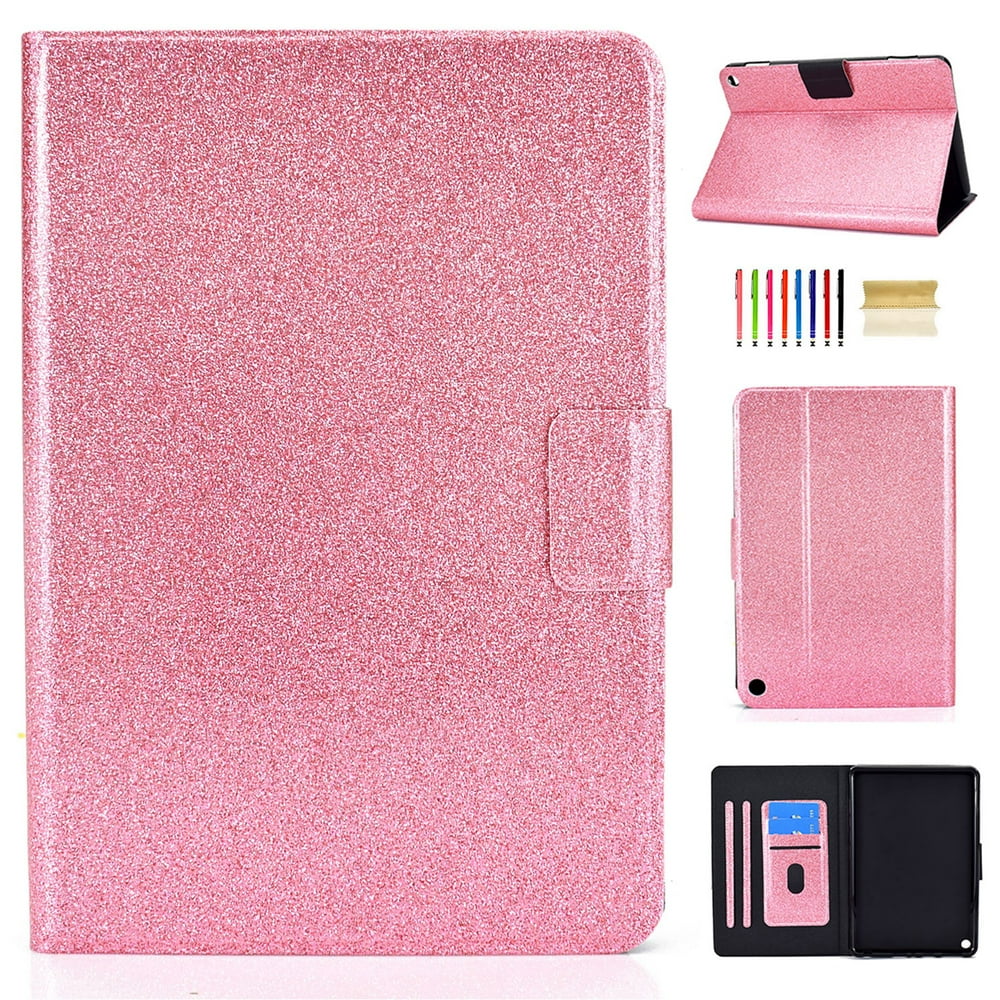 Dteck Case for Amazon Kindle Fire HD8 10th Generation / HD8 Plus (2020 ...