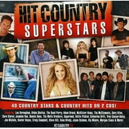 Country Outlaws / Various (CD) - Walmart.com