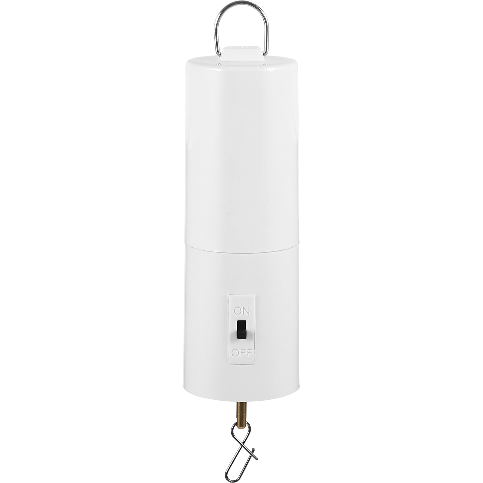 Click here for Homemaxs Electrical Machinery Motor Hanging Batter... prices