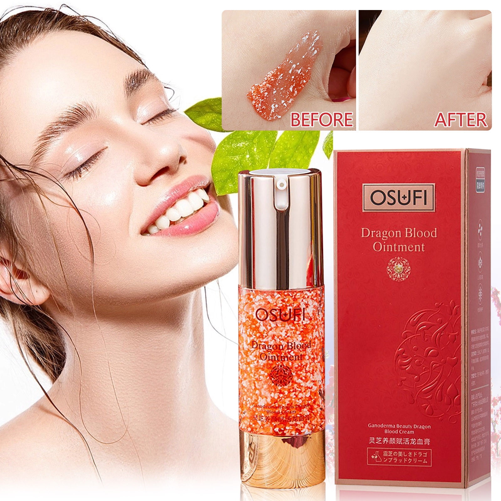 Click here for Dptalr Lady Cream Dragon Cream Concealer Lazy Skin... prices