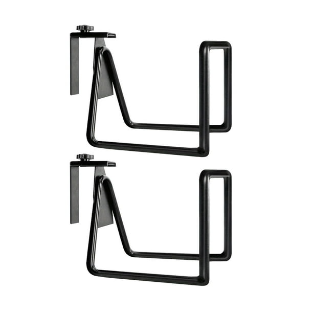 S SERENABLE 2 Pieces Garden Hose Rack Stainless Steel for Farmhouse ...