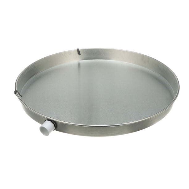 Oatey 34153 24-Inch Aluminum Water Heater Pan - Walmart.ca