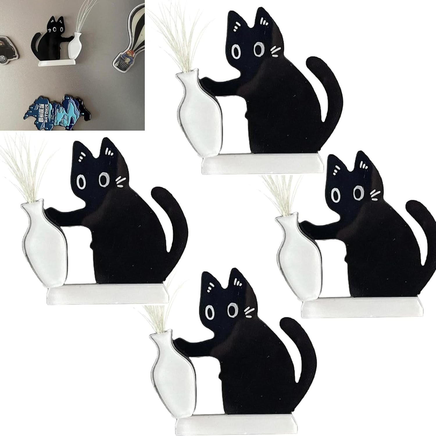 Click here for Nobrand Cat Whiskers Holder  Cat Whisker Vase  Con... prices