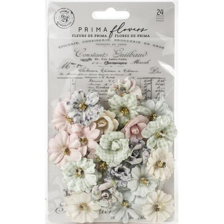 Prima Marketing 637484 Elaborate -Poetic Rose Pap Flower | Walmart Canada