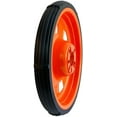 GUNIWHEEL Universal Vehicle Mounting System Roller Wheel with Universal ...