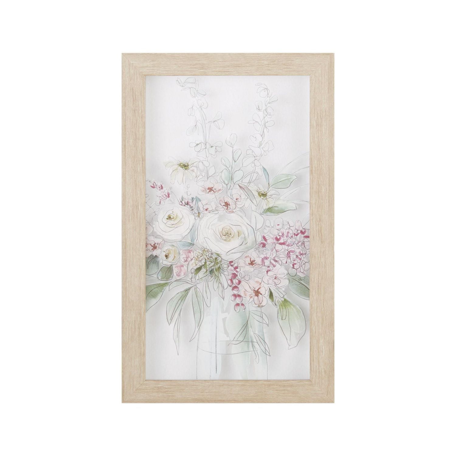 Click here for No Brand Import Ex Hometrends Wall Art 12x7 7 W X... prices