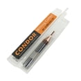 1.0mm 1.5mm 2.0mm 2.5mm Milling Cutter Probe Replacement Part for XC002 ...