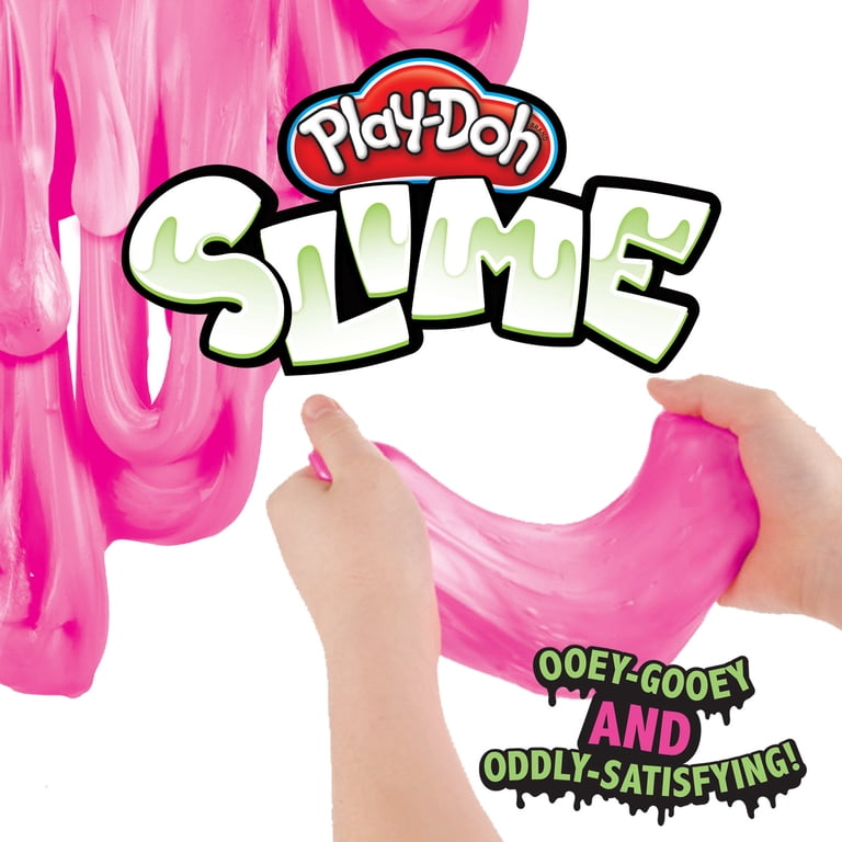 Slimy Goo