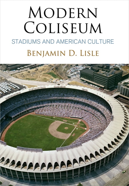 Architecture Technology Culture: Modern Coliseum : Stadiums and ...