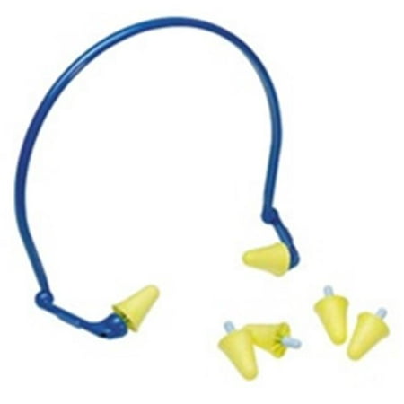 Ear 247-350-1001 Reflex Semi Insert Hearing Protector - Walmart.ca