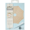 Spellbinders Nestabilities Dies-Scalloped Label 46 - Walmart.com