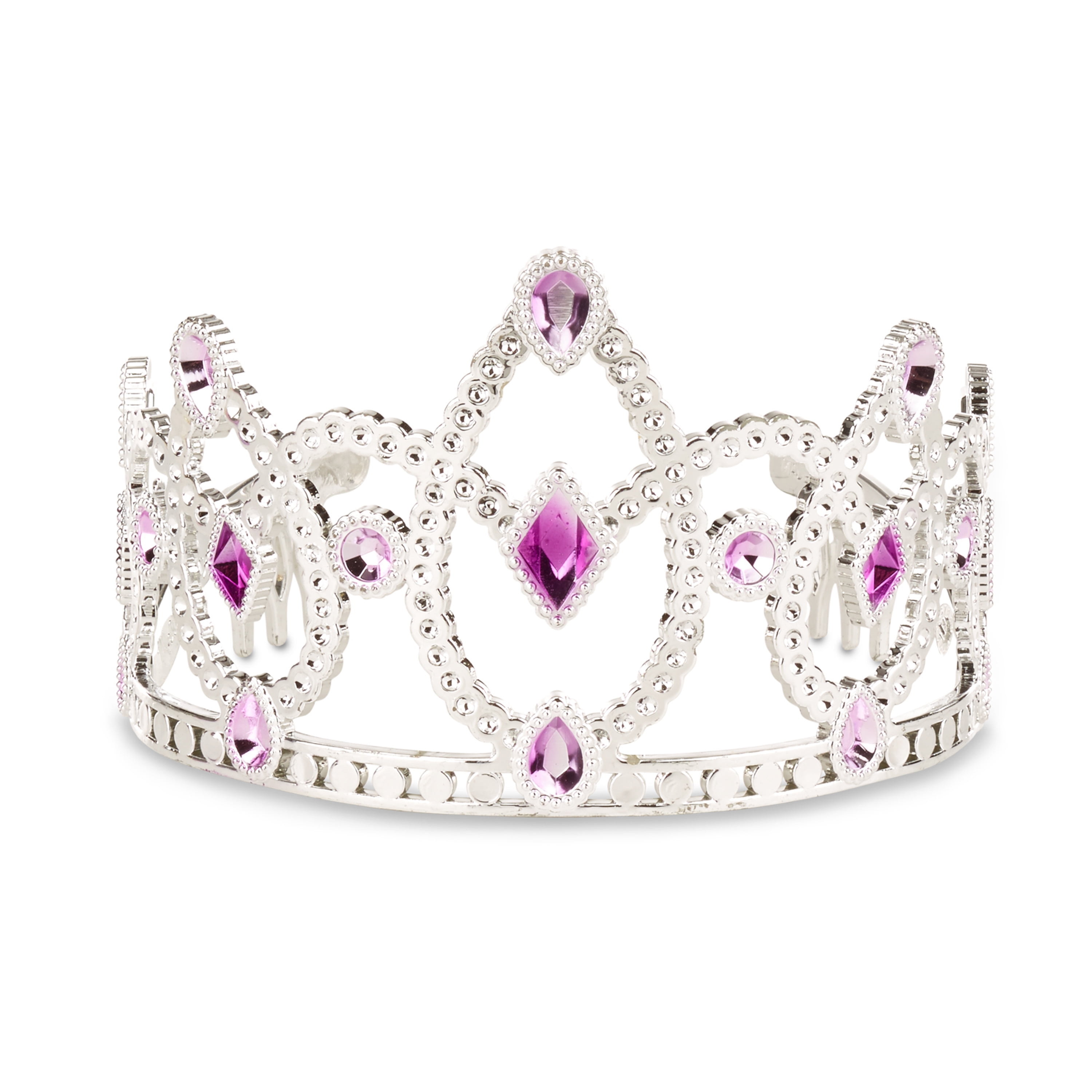 Victorian Tiara