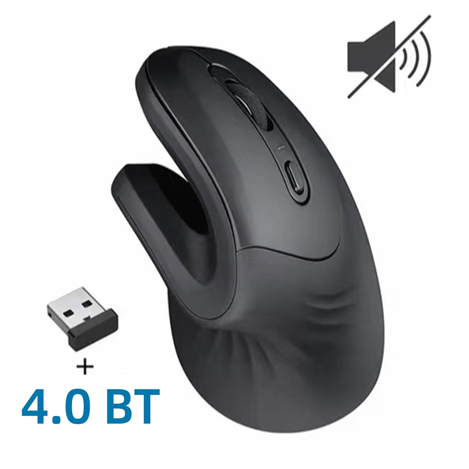 Click here for Arealer 2.4g Wireless Vertical Ergonomics Vertical... prices