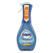 Dawn Platinum Dishwashing Liquid Dish Soap Refreshing Rain (90 Ounce ...