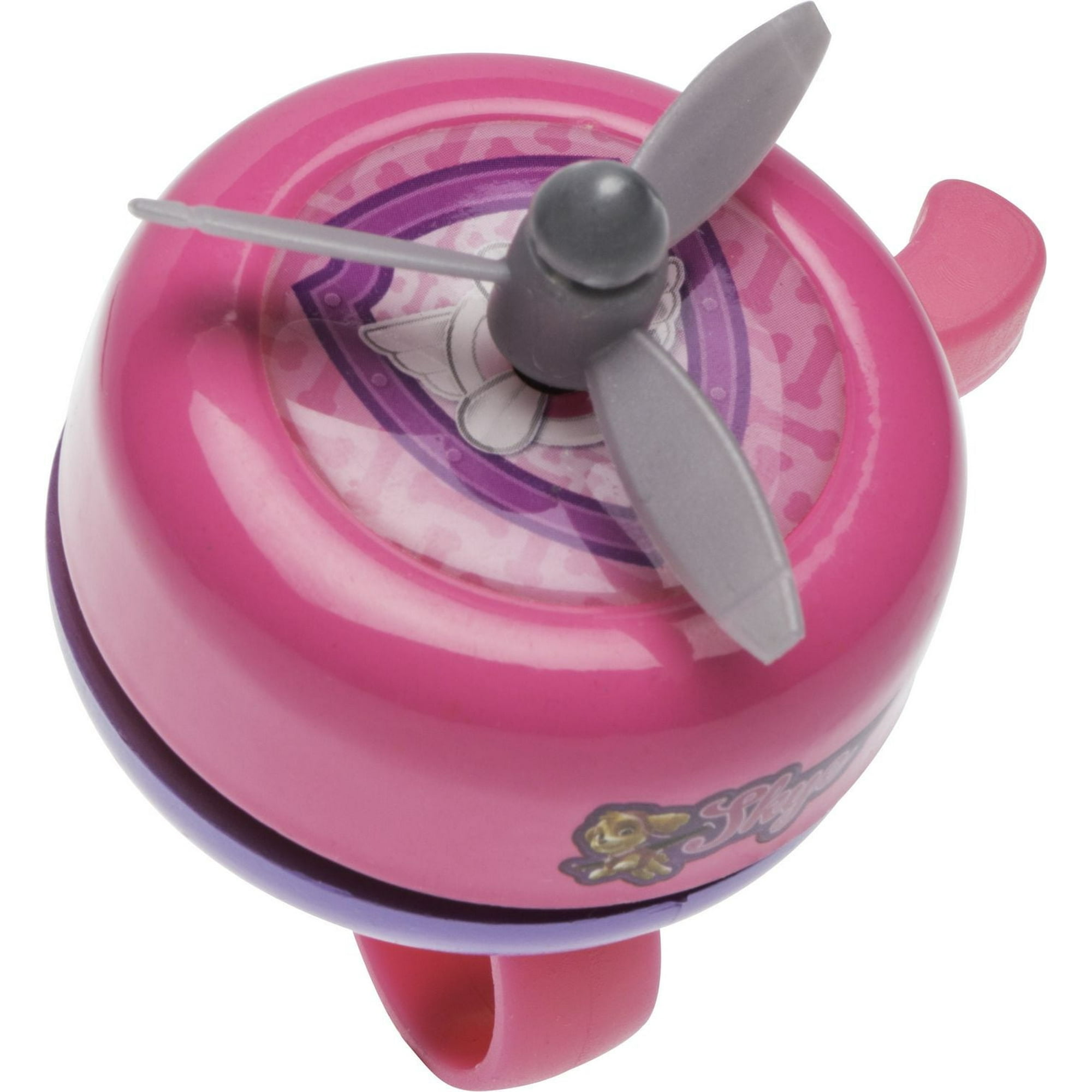 Click here for Bell Sports Paw Patrol Skye Bike Bell prices