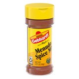 Gebhardt Menudo Spice, 3.25 oz - Authentic Tex-Mex Flavor for South ...