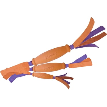 PETMATE 43043 Small Bamboo Stick Dog Toy - Walmart.com