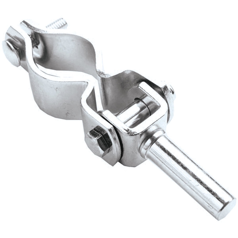 Panther 85-G807MAR Wynn Heavy-Duty Oarlocks - 1/2" Post - Walmart.com
