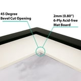 The Display Guys – Square Profile Picture Frame – Square Picture Frame ...