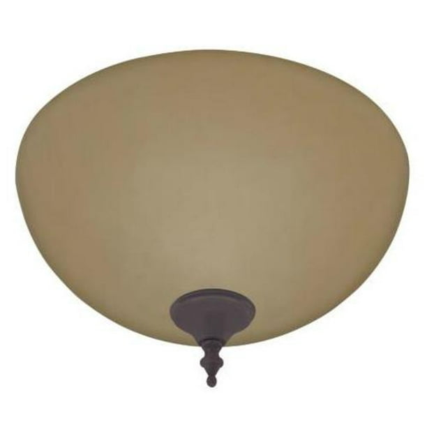 Hunter Ceiling Fan Bowl Cap | Shelly Lighting