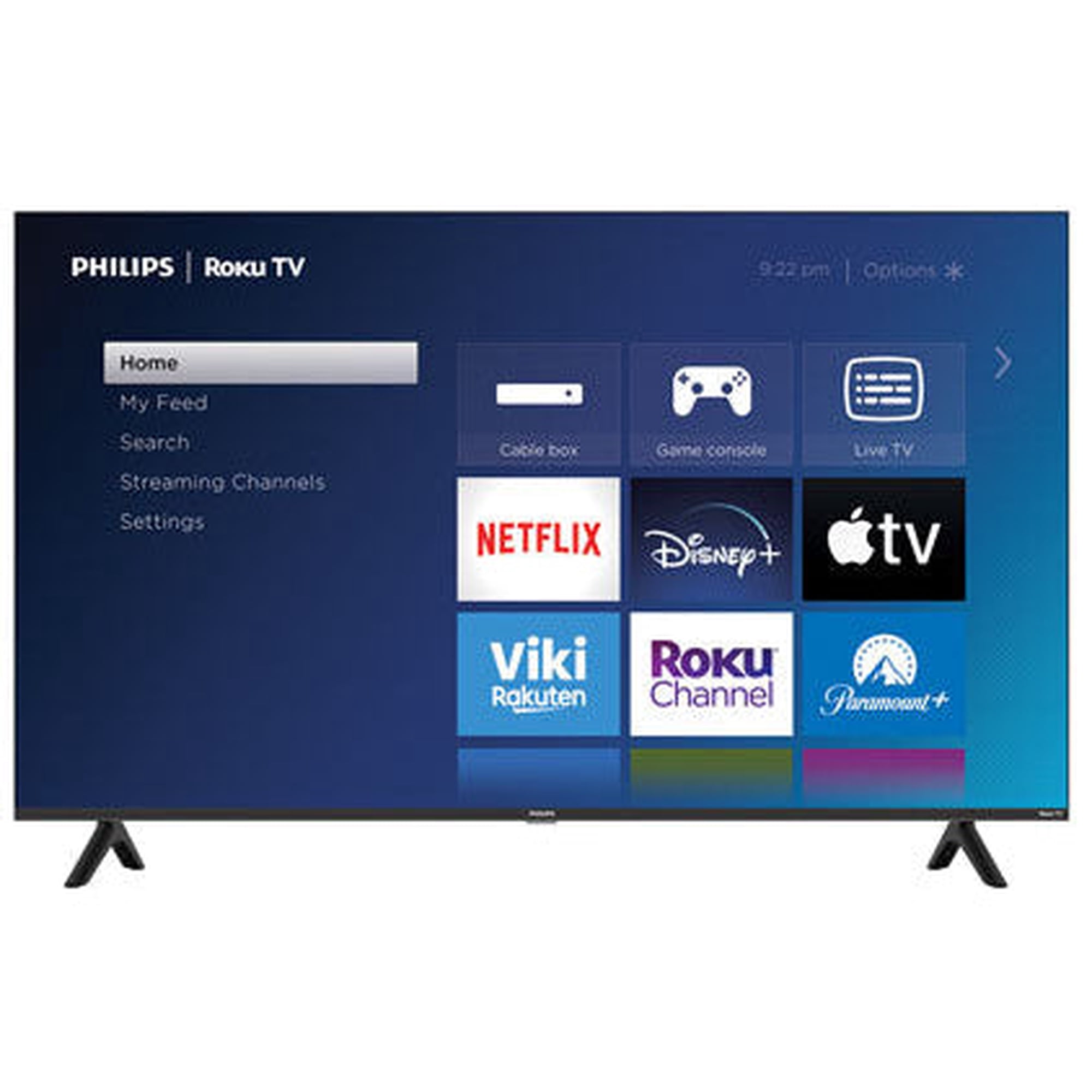 Click here for Openbox - Philips 55 Class 7900 Series 4k Qled Ult... prices