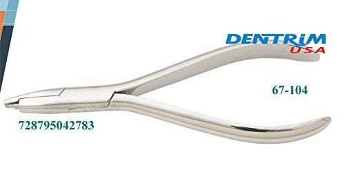 Young Loop Orthodonitc Plier - Walmart.com