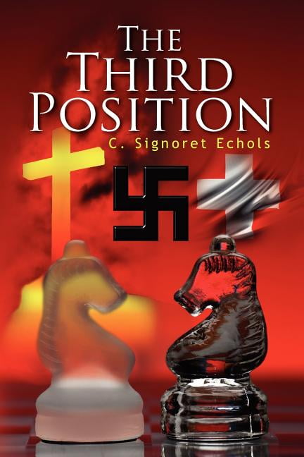 The Third Position - Walmart.com - Walmart.com