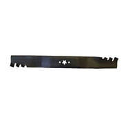 Husqvarna 588811002 48" Black Bagger Blade Craftsman Lawn Tractors ...
