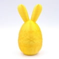 Easter Toys 3D Printer Rabbit with Egg for Home Office Decompression ...