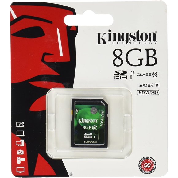Fat32 Sd Cards