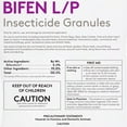 Control Solutions Bifen L P Granules Pest Insect Control 25 lb for Lawn ...