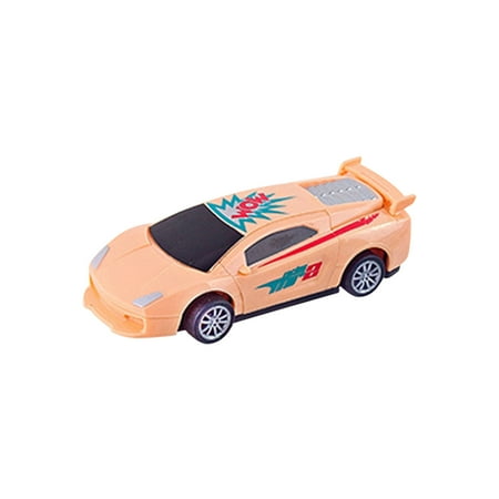 Feltree Car Toys Clearance Collision Explosion Car Toy Drop Resistant ...