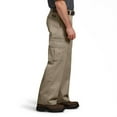 Dickies Men's FLEX Relaxed Fit Cargo Pants Durable Stretch Work Pants ...