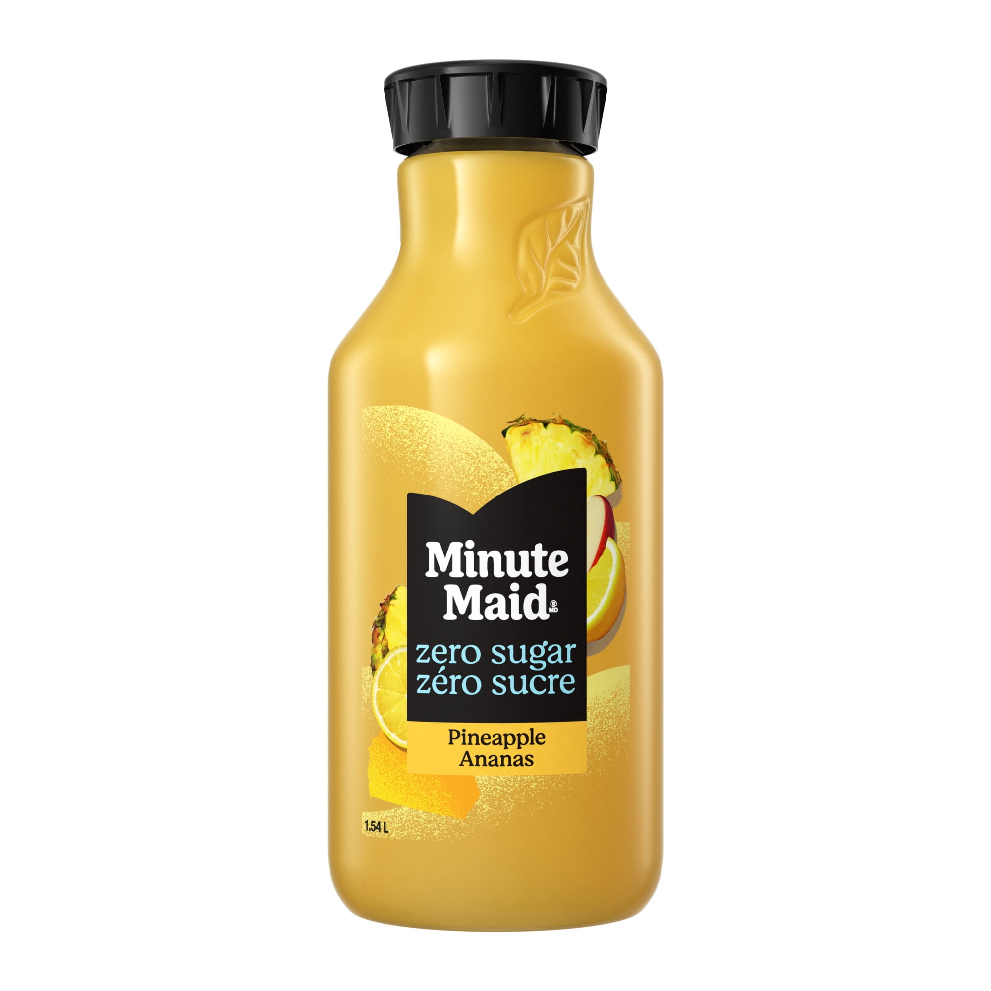 Click here for Minute Maid Zero Sugar Pineapple Bottle  1.54 Lite... prices