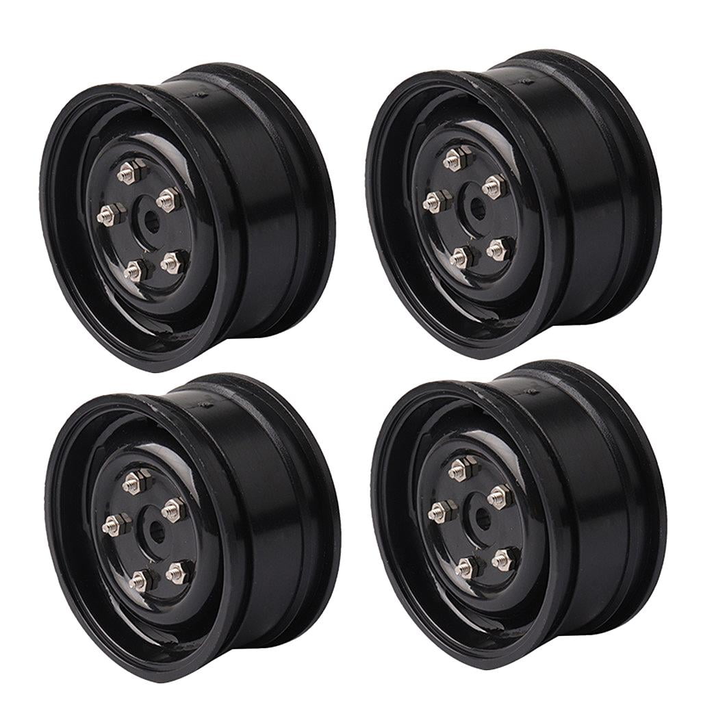 Crawler Model 9 Inch Wheel Rim Hub For D90 D110 Car - Walmart.com