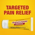 Aspercreme Odor Free Maximum Strength Pain Relieving Cream for ...