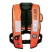 Elite 28 Inflatable PFD Black - Walmart.com